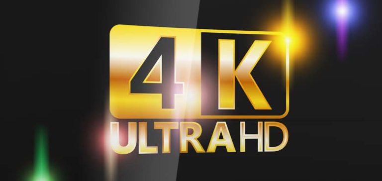 What is 4K Resolution? Simple Overview of Ultra HD