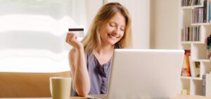 Doubleyourline.Com | Respond to Merrick Bank Mail Offer the Best Card
