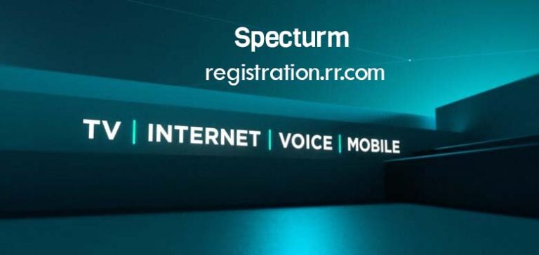 Registration.rr.com – Is It Necessary For Spectrum Modem Activation ...