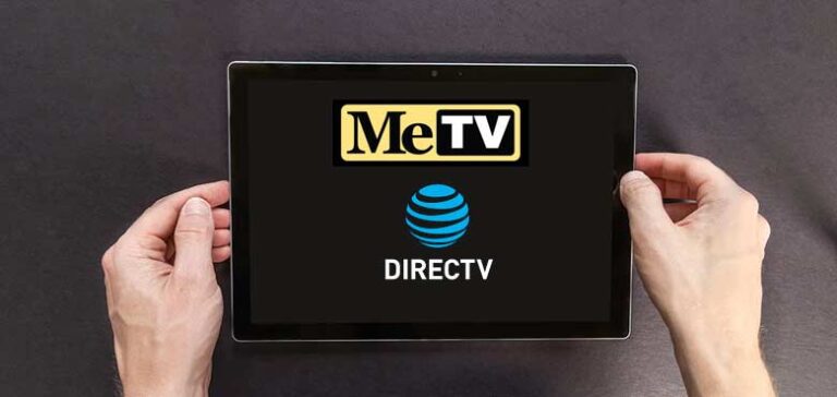 Is Metv on Directv? Here’s What You Can Do To Find Out!