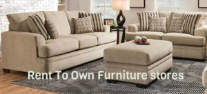 The Top 8 Rent To Own Furniture To Make Your Life Easier!