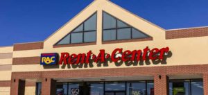 Rent a Center Return Policy, Reinstatement and Refund Option